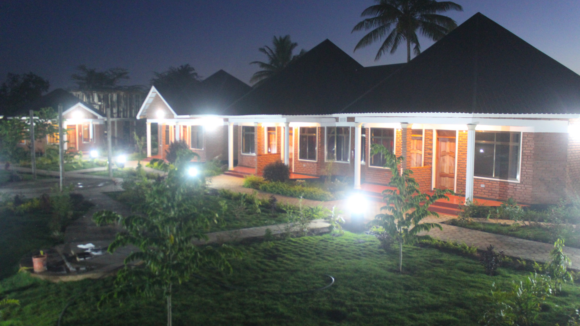 Siafu Serenity Lodge – Siafu Camps & Lodges